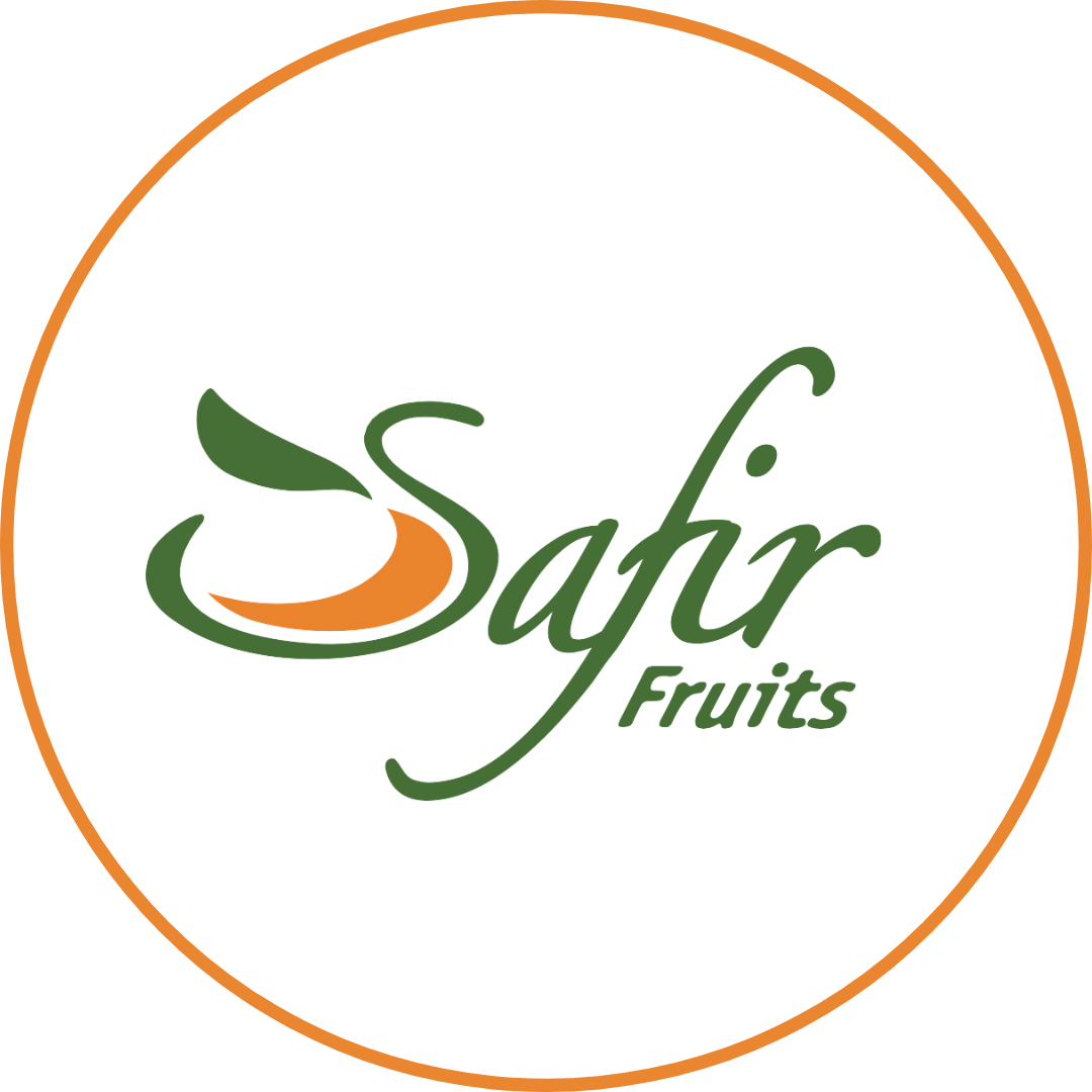 Products - SAFIR FRUITS